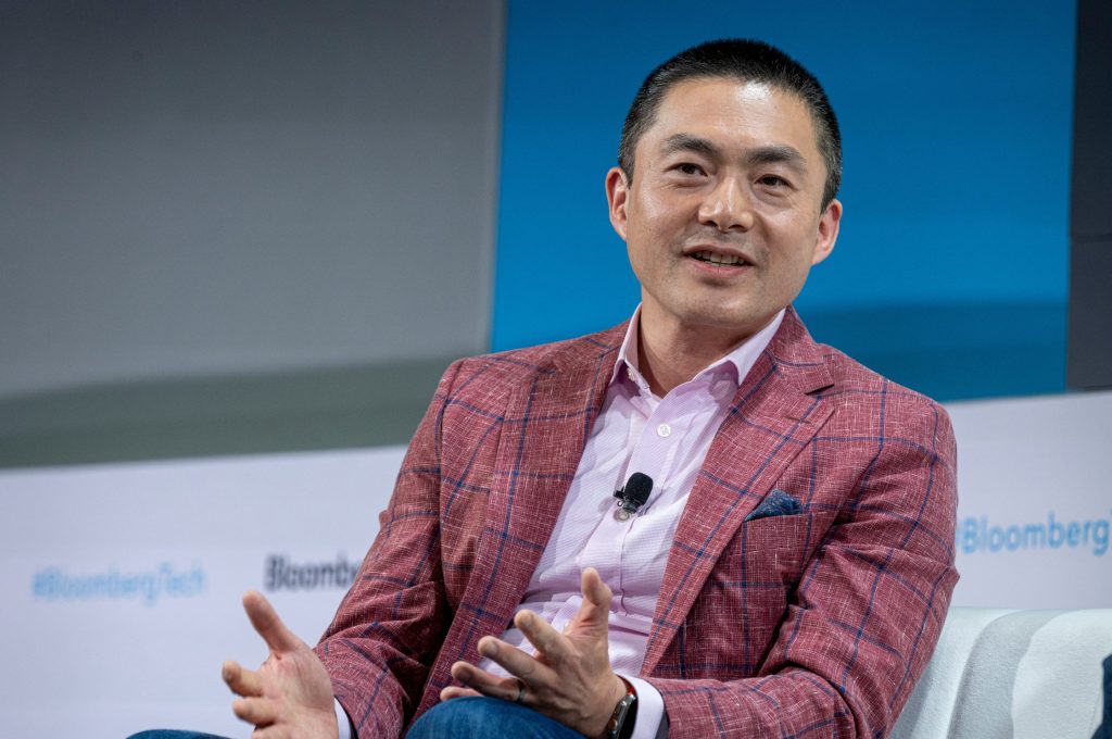 Why Sequoia’s Alfred Lin isn’t worried about the SaaS-pocalypse | Fortune