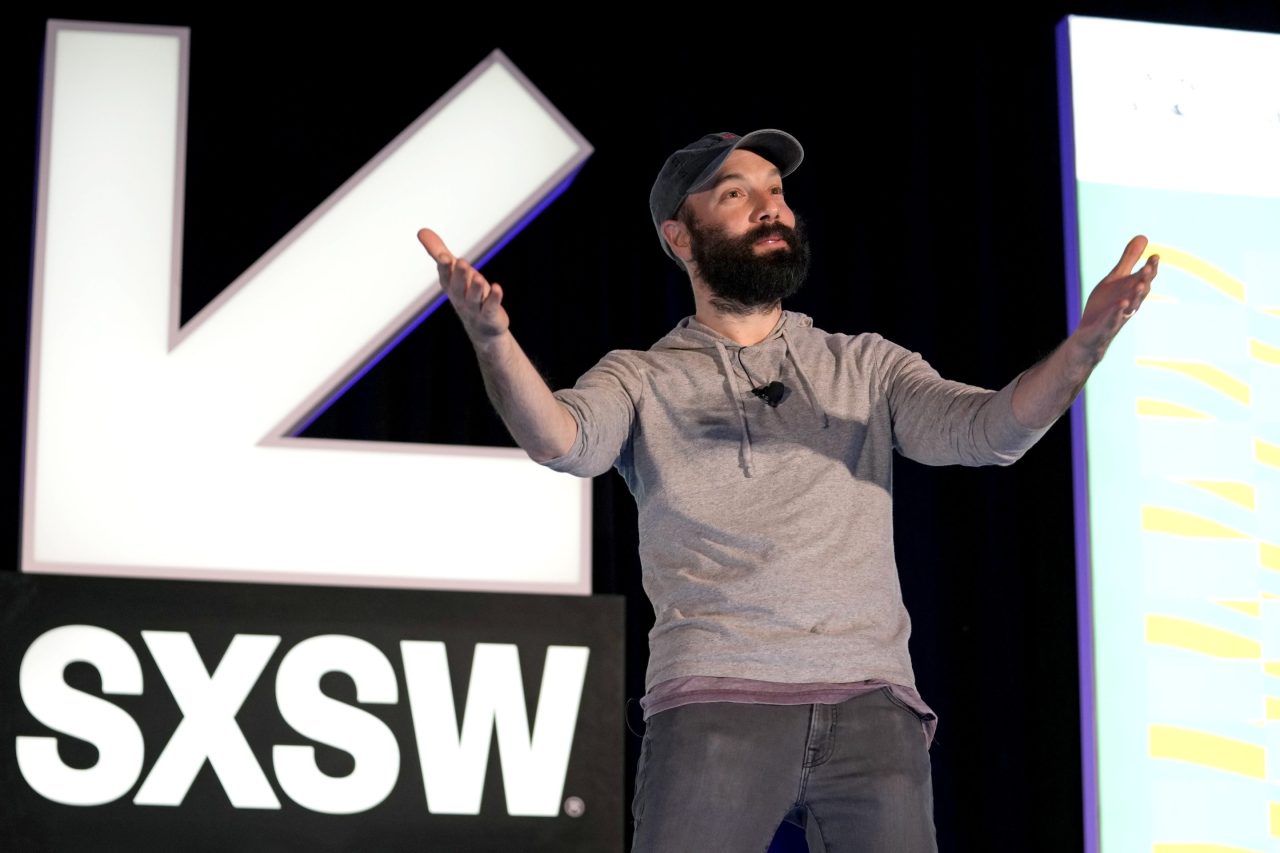 The CEO of Patreon blasts AI companies for the ‘bogus excuse’ they’re ...