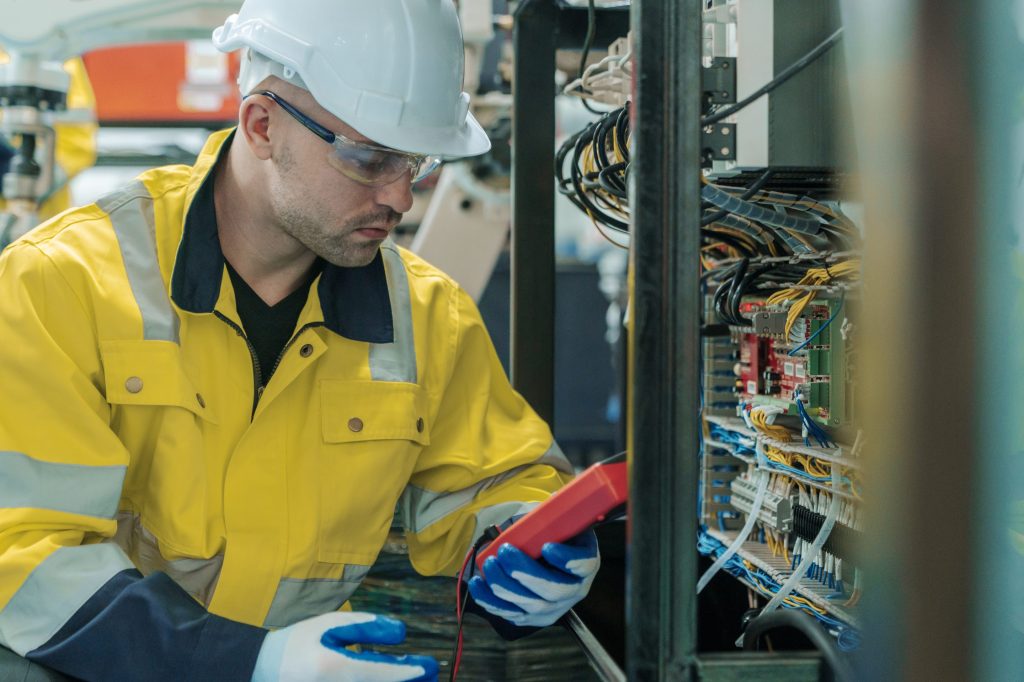 BlackRock is splashing $100 million on training plumbers, electricians ...