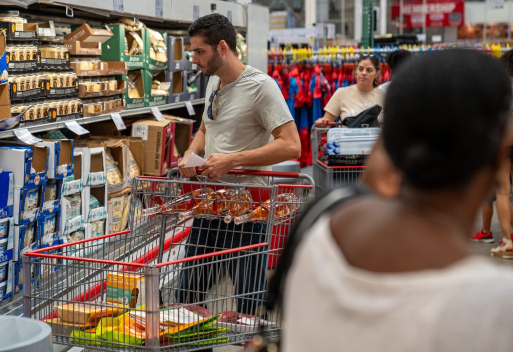 Costco shopper is suing the retailer to get piece of $180 billion in ...