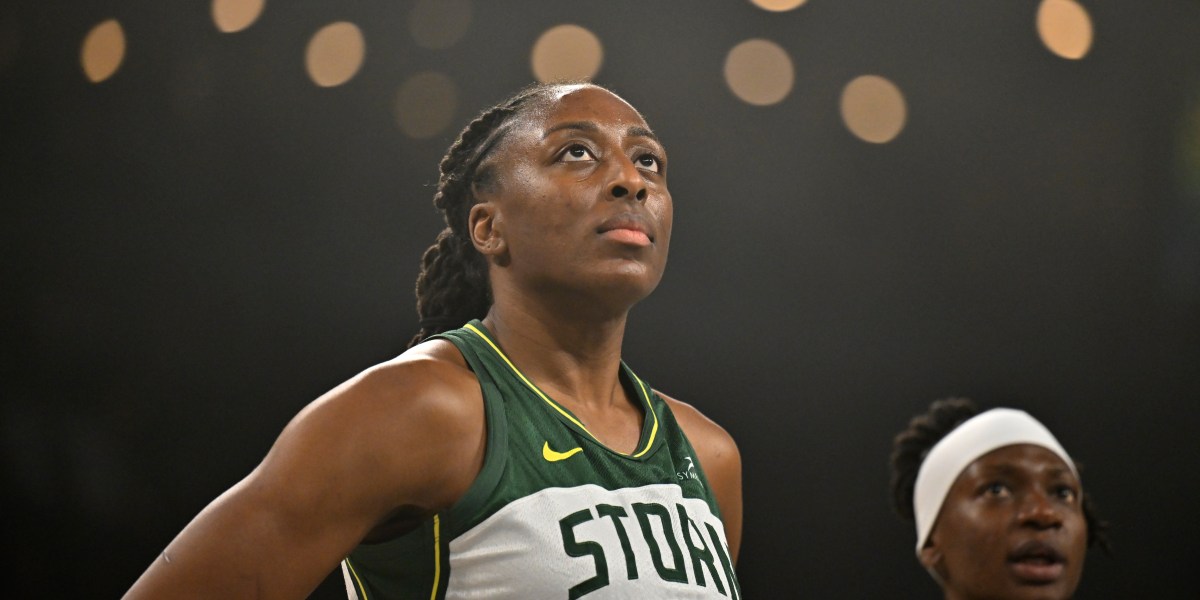 What the WNBA’s new CBA means for player pay, revenue sharing, and the ...