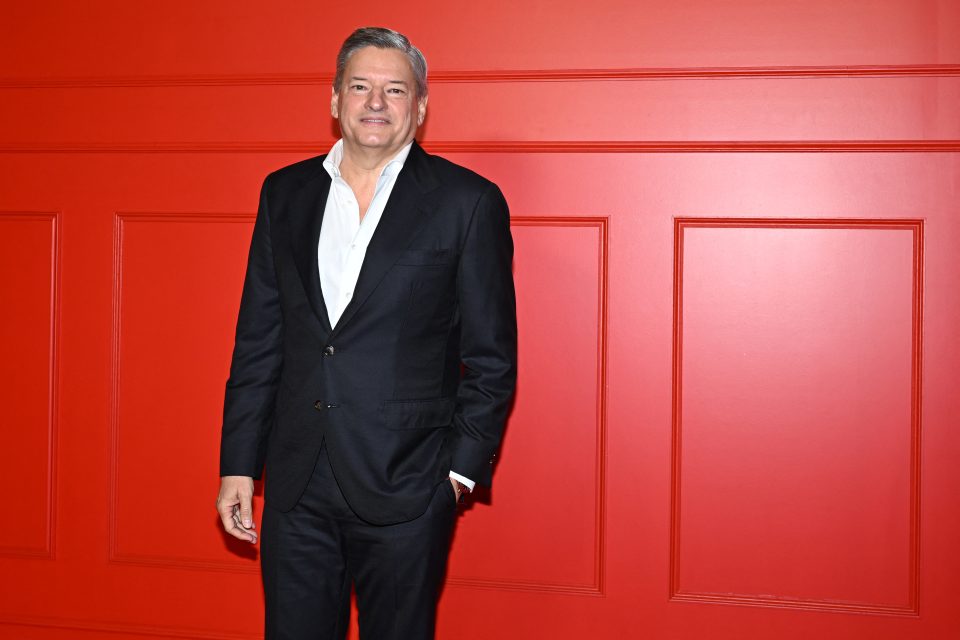 The Oscars make it clear: Hollywood is in a death spiral | Fortune
