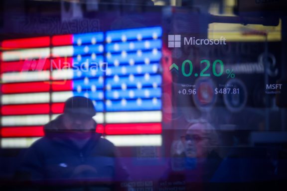 Microsoft's IPO turns 40 today. If you invested $1,000 in Microsoft in ...