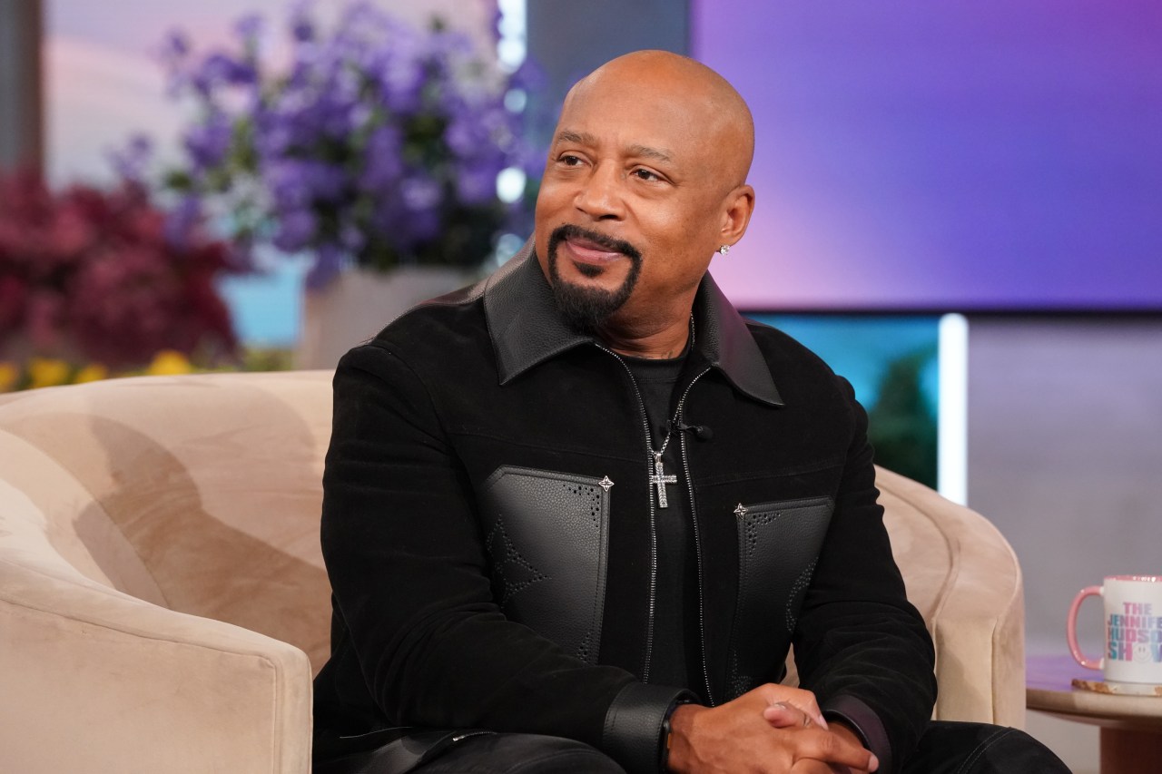 Shark Tank’s Daymond John revealed the rapper Ice-T taught him to quit ...