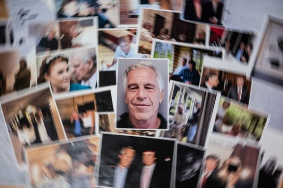 How Jeffrey Epstein pulled Bill Gates and Microsoft into a web of sex ...