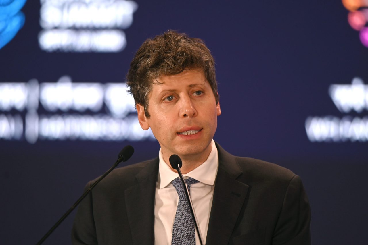 OpenAI CEO Sam Altman defends decision to strike Pentagon deal, admits ...
