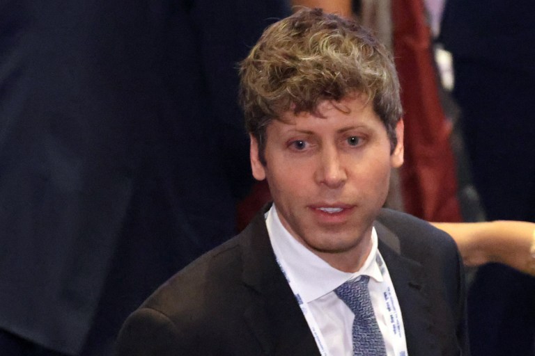 Sam Altman says OpenAI renegotiating ‘opportunistic and sloppy’ deal ...
