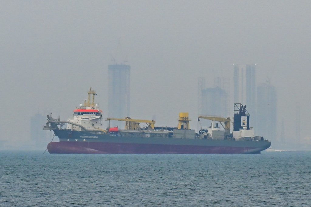 Strait of Hormuz tanker attacks could lead to a ‘guaranteed global ...