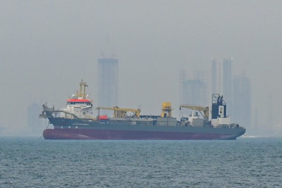 Strait of Hormuz tanker attacks could lead to a ‘guaranteed global ...