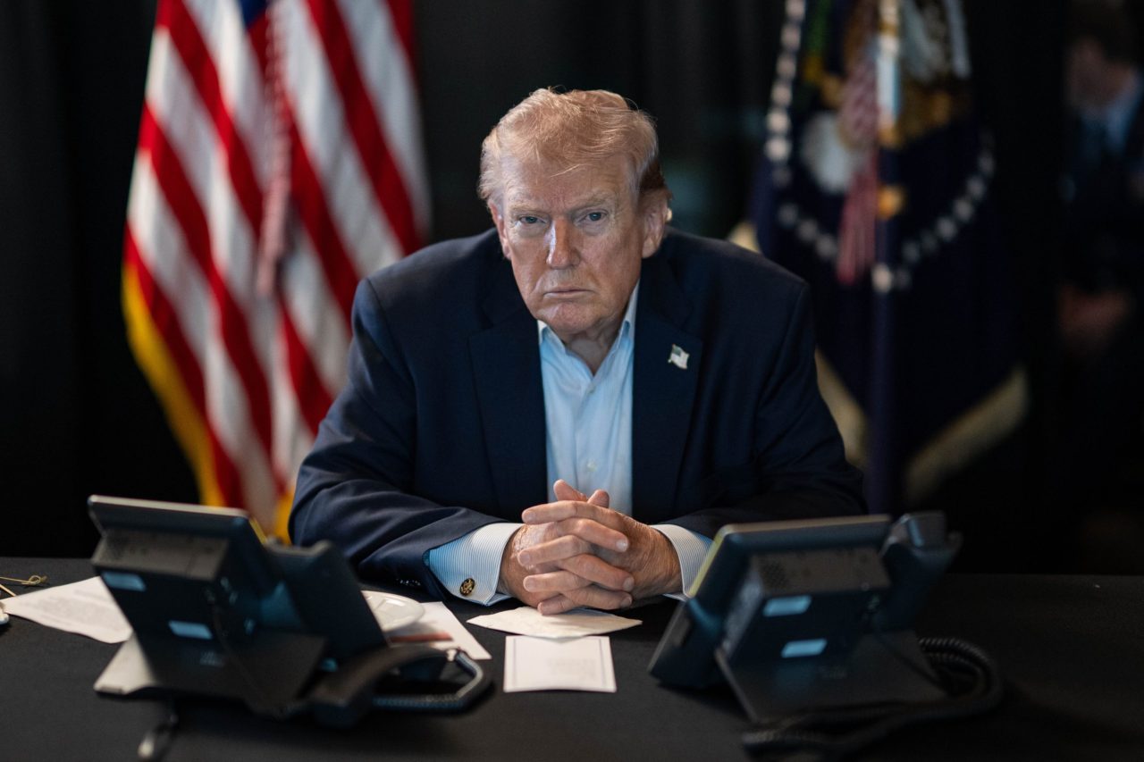 Yes, judge tells Trump: you have to refund all the companies that you ...