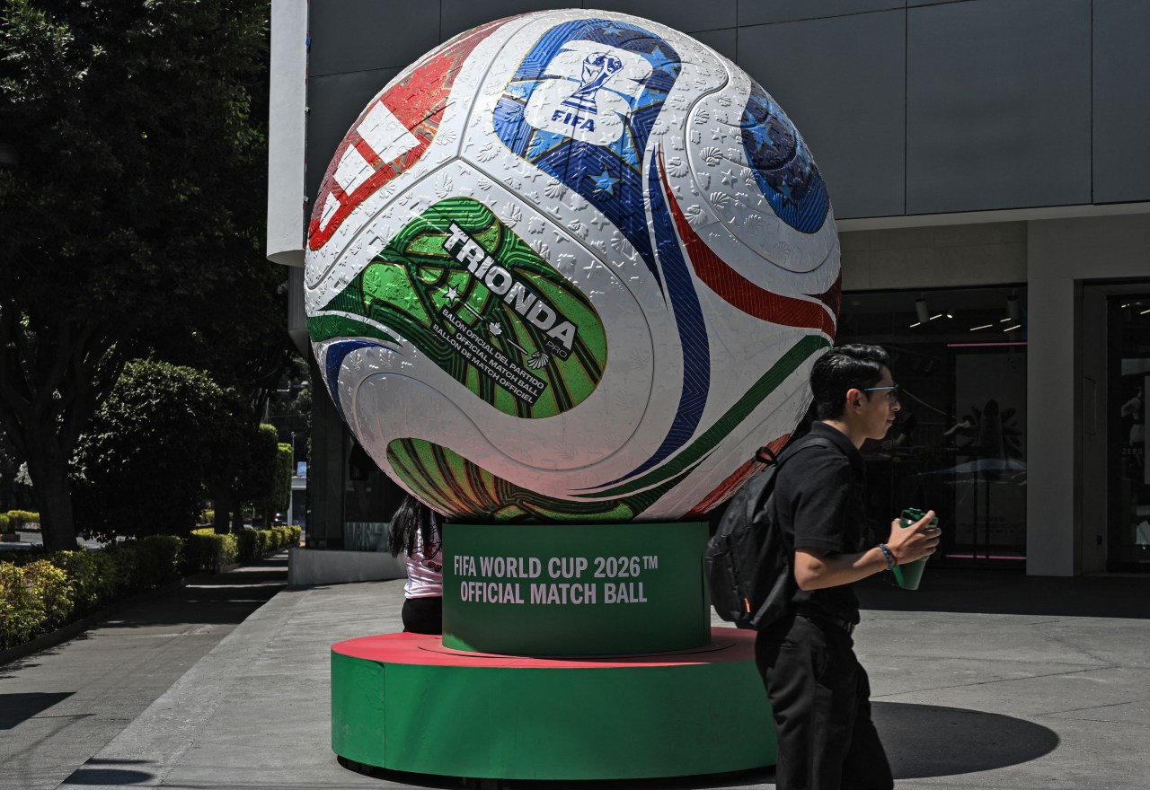 World Cup safety is in jeopardy due to funding chaos and a lack of ...