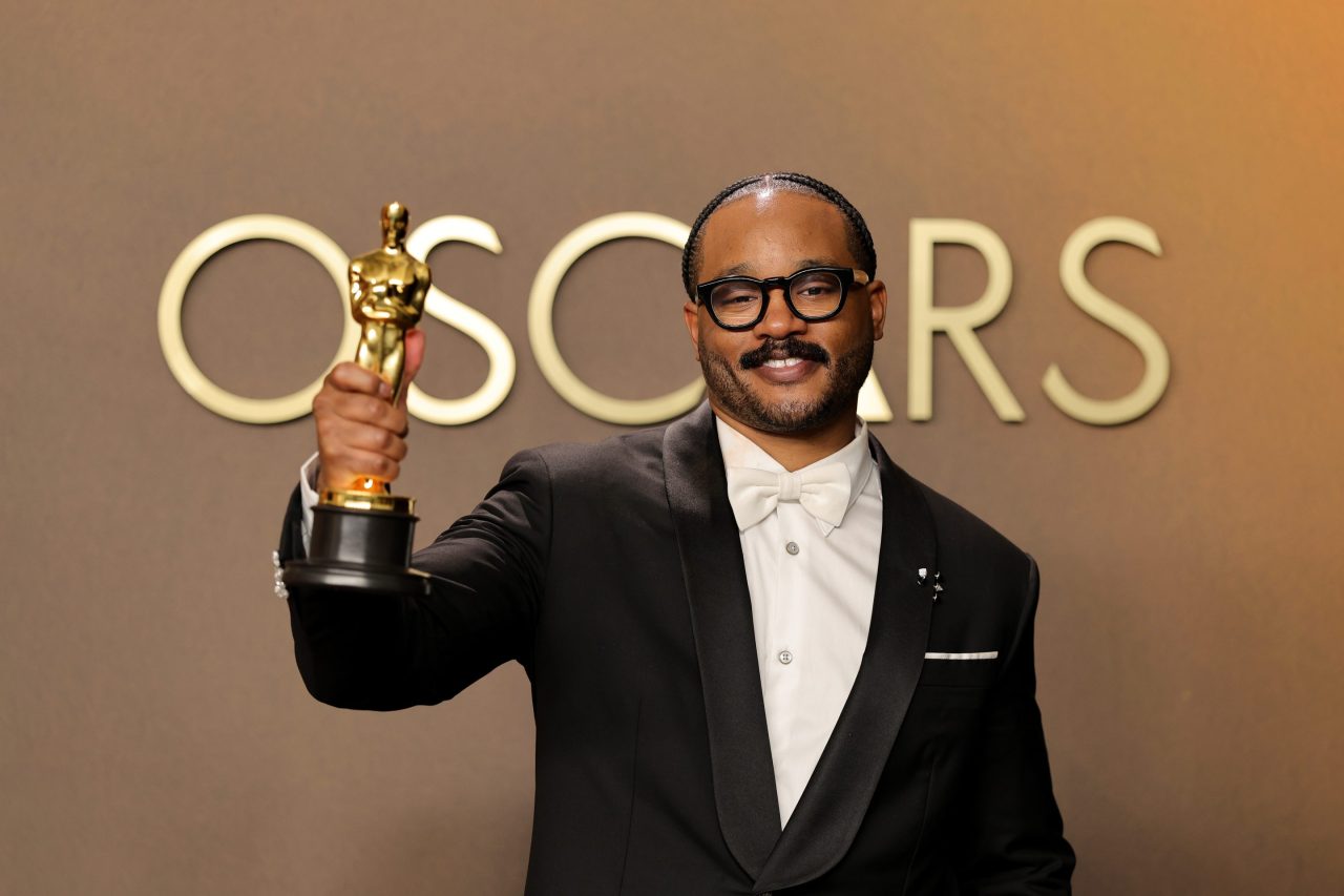 Ryan Coogler was $200K in student debt. Now, his $330M success 'Sinners ...
