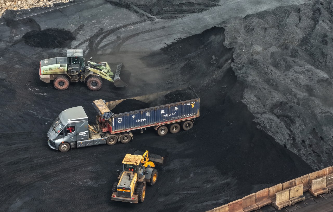 Coal is back and nuclear is next: The Iran war is rewiring Asia’s ...