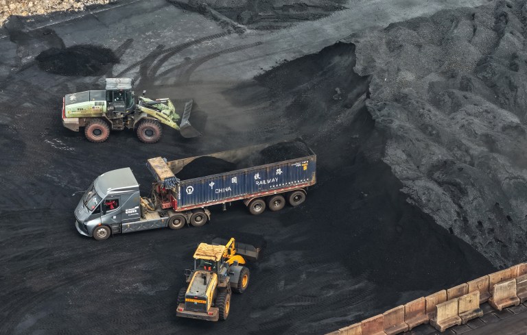 Coal is back and nuclear is next: The Iran war is rewiring Asia’s ...