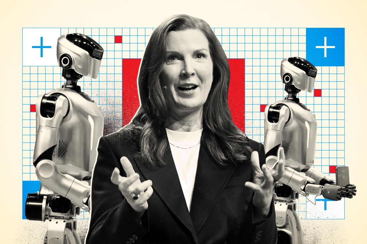 AI is capable of remarkable feats. And has the power to kill. Meet one ...