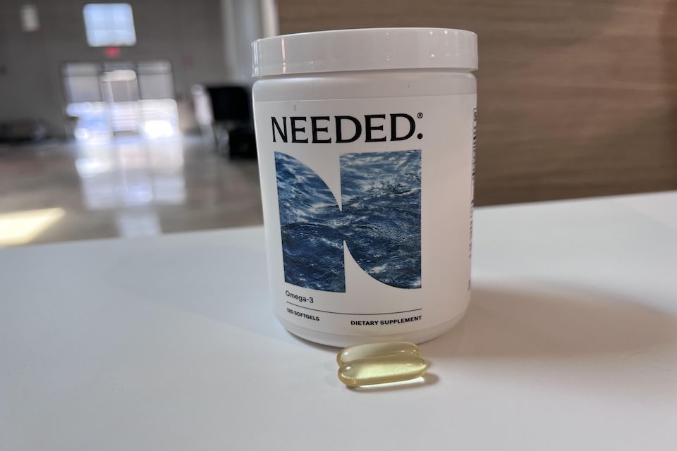 The 5 Best Omega-3 Supplements | Fortune