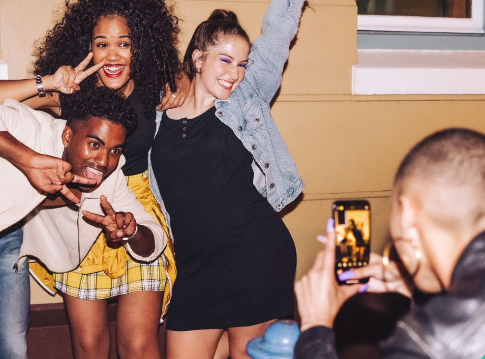 Gen Z is already nostalgic for TikTok — and the platform is only 6 ...
