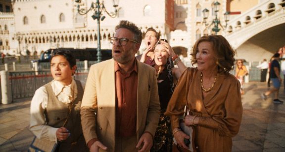 The Oscars make it clear: Hollywood is in a death spiral | Fortune