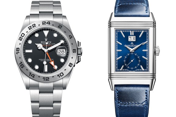 Watches like this $455,000 timepiece can't be made by a machine—and ...
