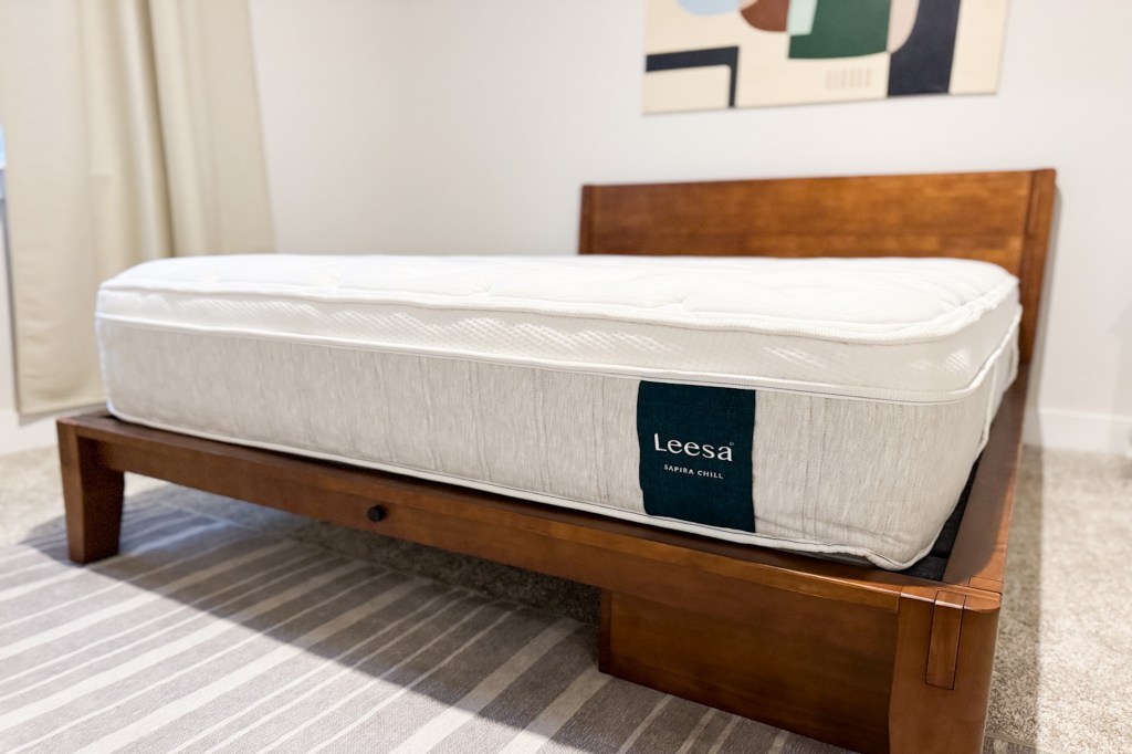 8 Best Mattresses in a Box for (2026): Expert Tested | Fortune