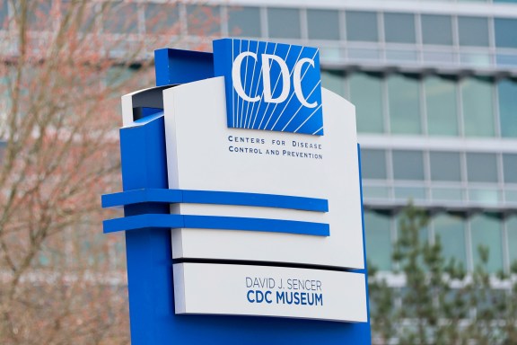 CDC blocks release of study on COVID vaccine effectiveness | Fortune