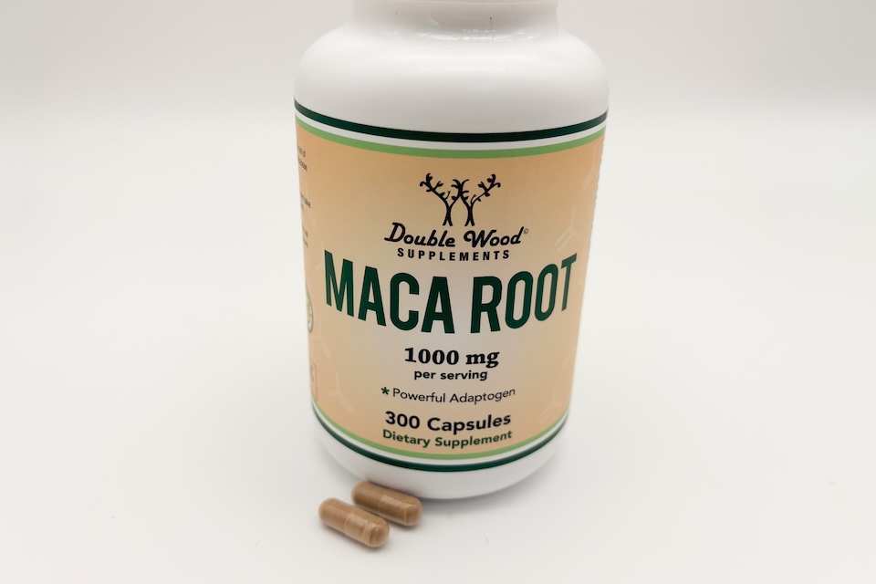 Best Maca Root Supplement (2026): Expert Reviewed | Fortune