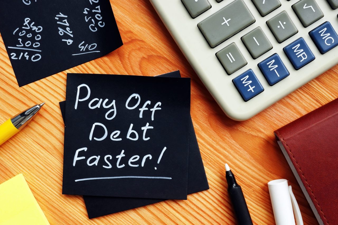 How to get out of debt: 9 proven strategies that actually work | Fortune