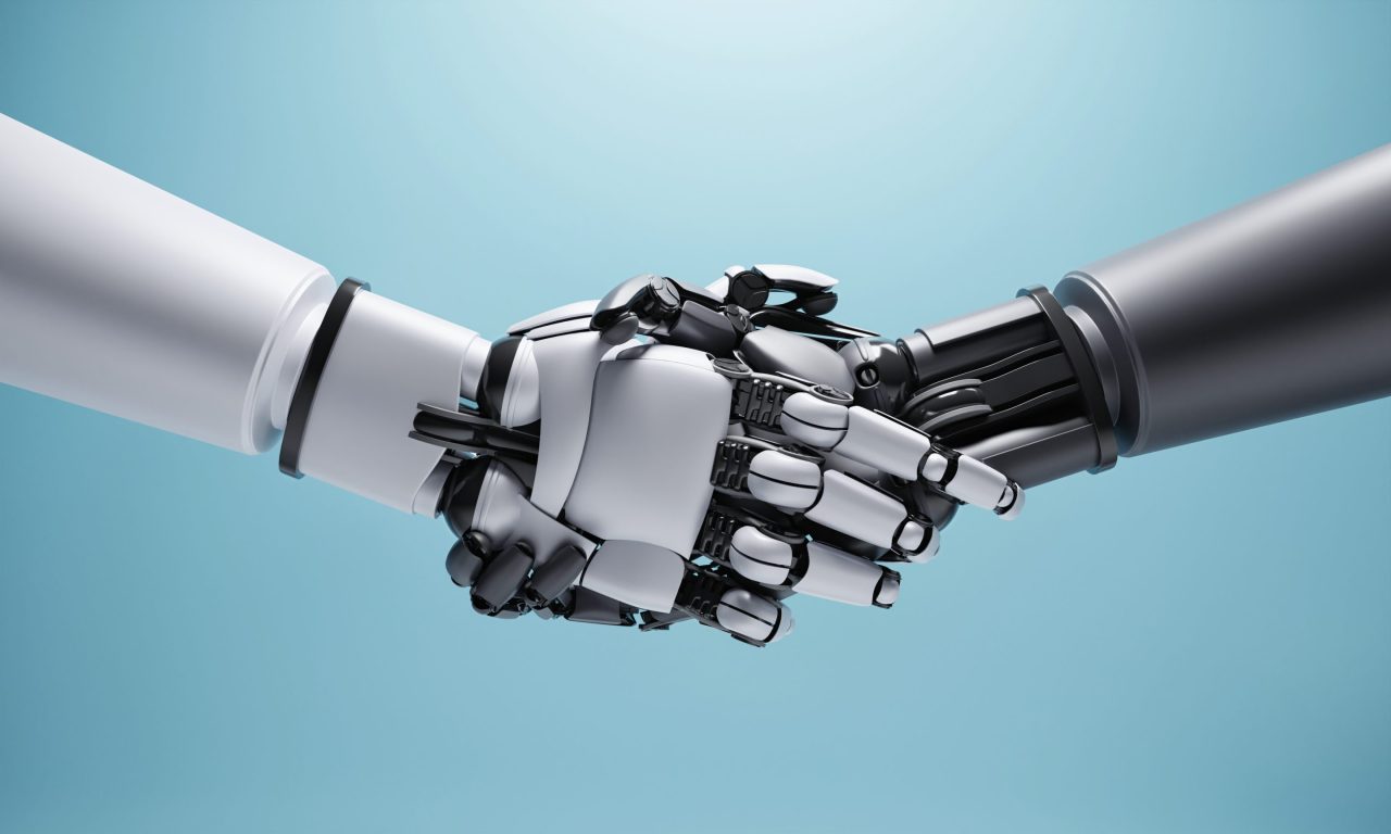 AI models will secretly scheme to protect other AI models from being ...