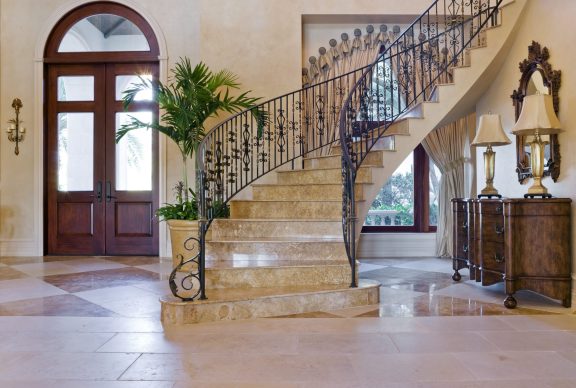 'Tuscan Mom' aesthetic takes over TikTok as Gen Z glamorize McMansions ...