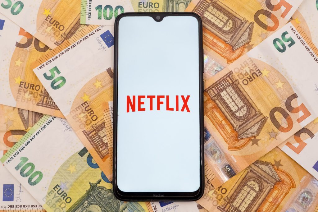 Italian court rules every Netflix price hike for seven years illegal ...