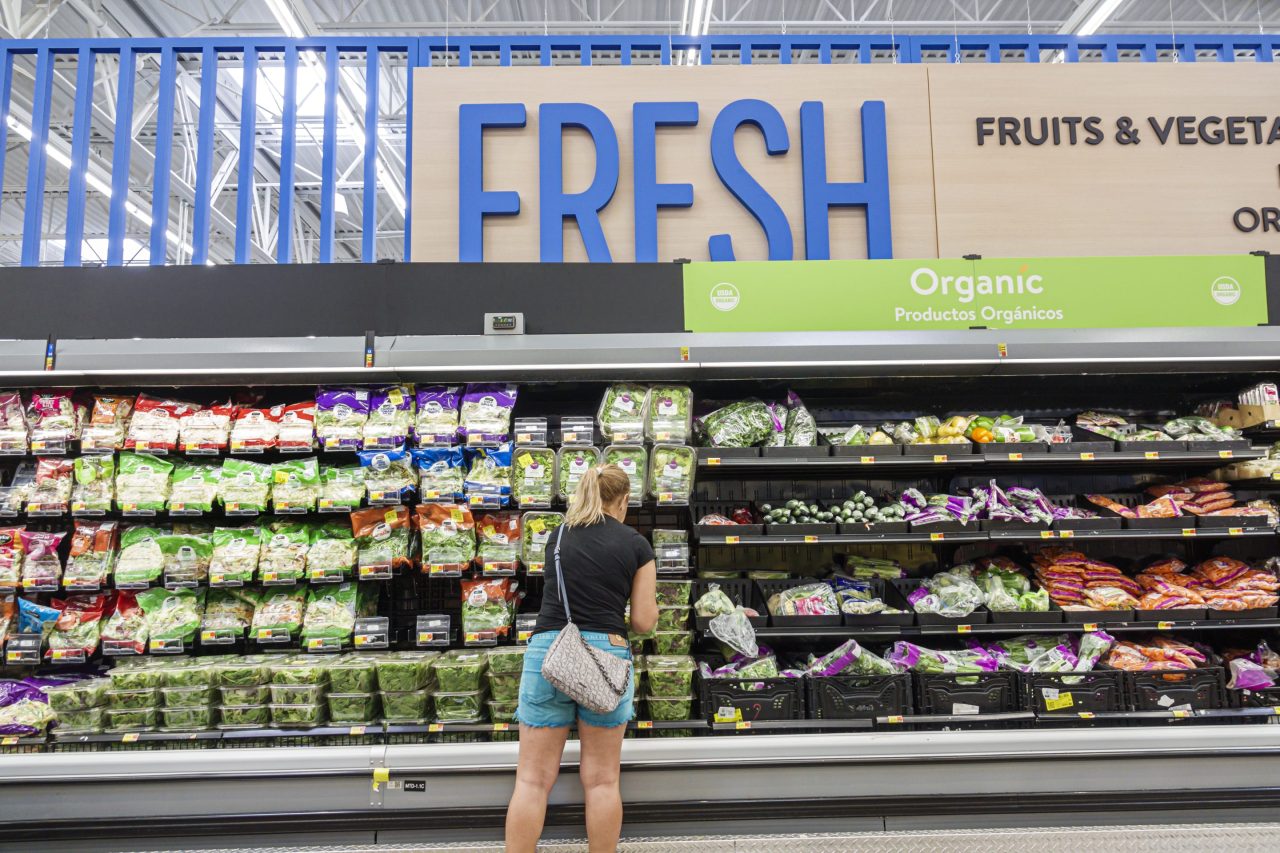 The Iran war is exacerbating already high grocery bills | Fortune