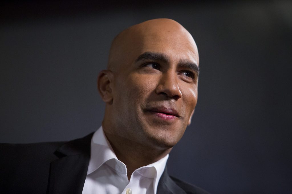 Why hedge fund manager Bill Perkins says he’s spending all his money ...