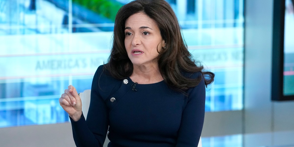 Lean In’s 25-year-old CEO unveils plan to close the AI gender gap | Fortune