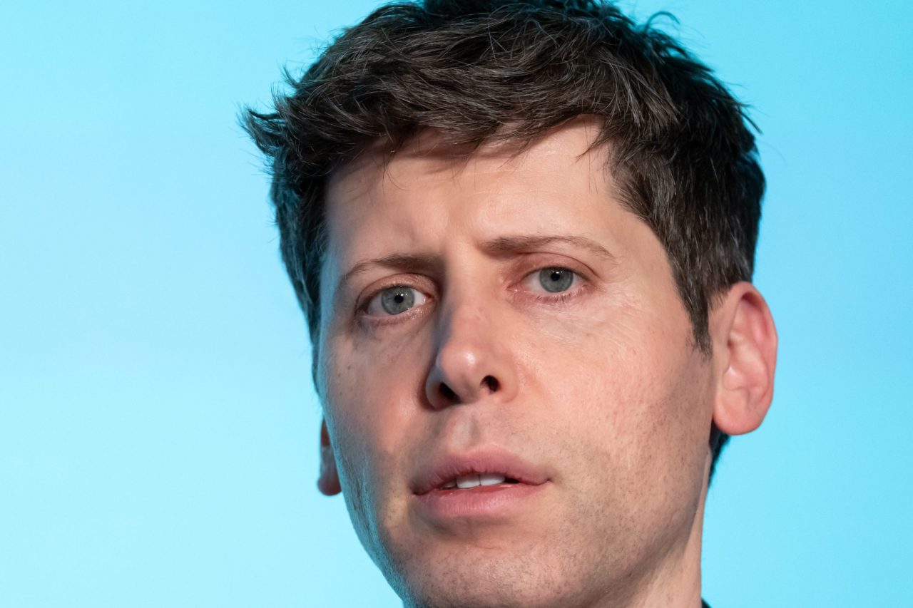 Online response to the attack on Sam Altman's house shows a ...