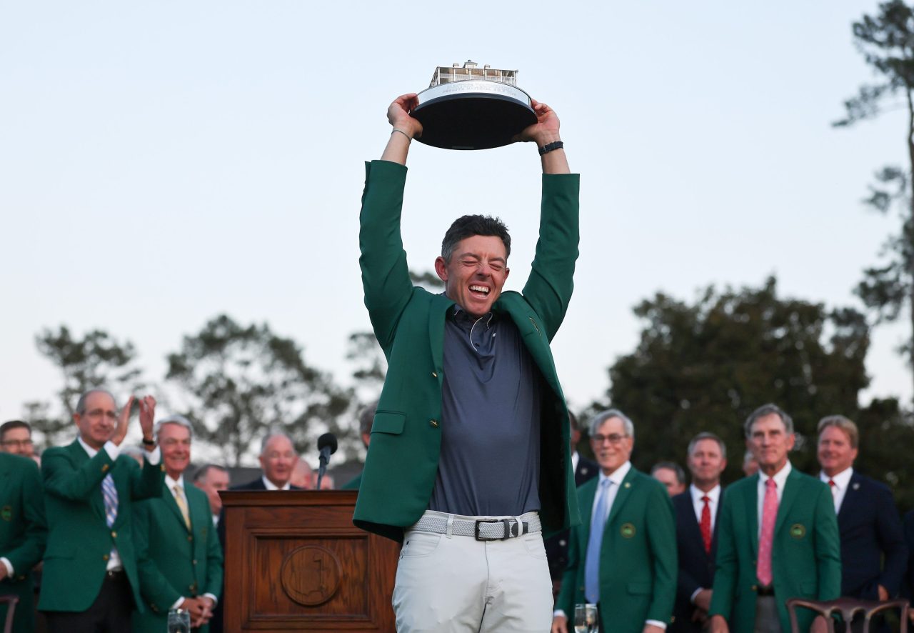 The 2026 Masters winner will earn 113 times more than the first ...