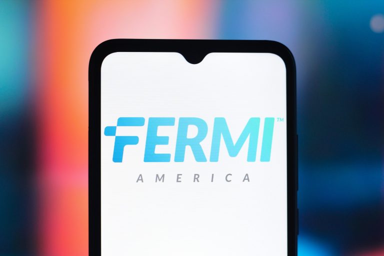 Fermi's CFO resigns—just two days after the CEO stepped down | Fortune