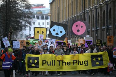 Who are Pause AI and Stop AI? The anti-AI groups drawing scrutiny after ...