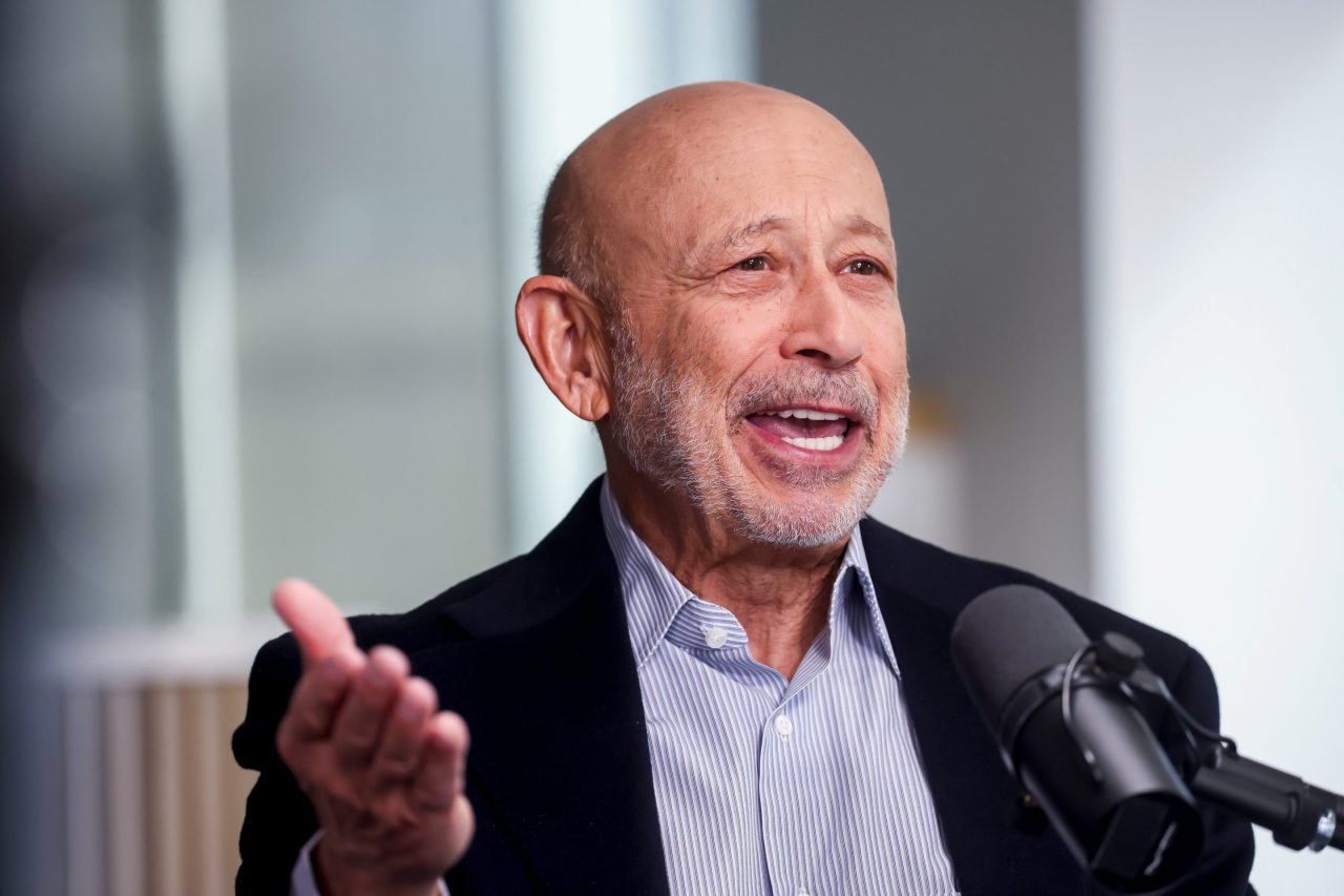 Former Goldman Sachs CEO: Ivy League geniuses aren't always the most ...