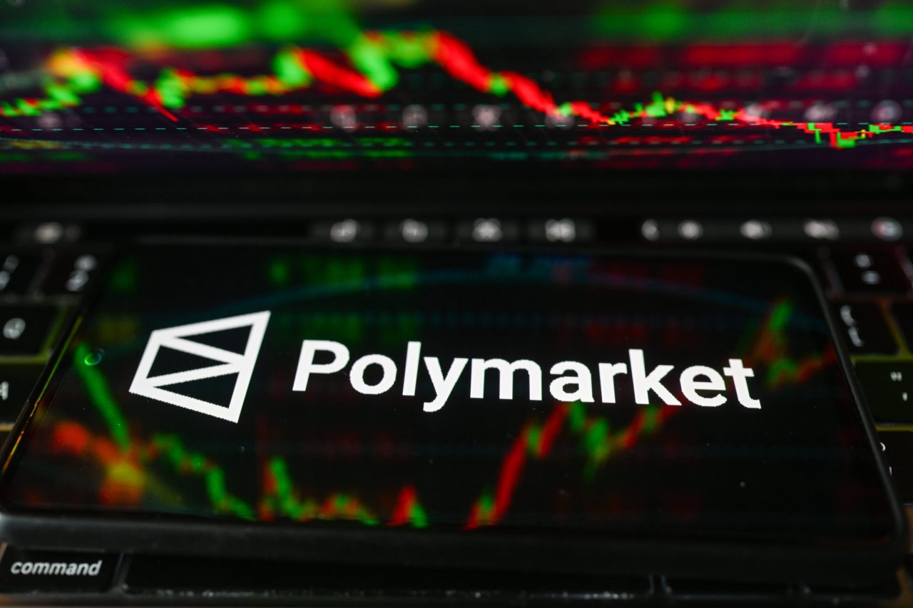 Kalshi and Polymarket want to ban insider trading. But an economist ...