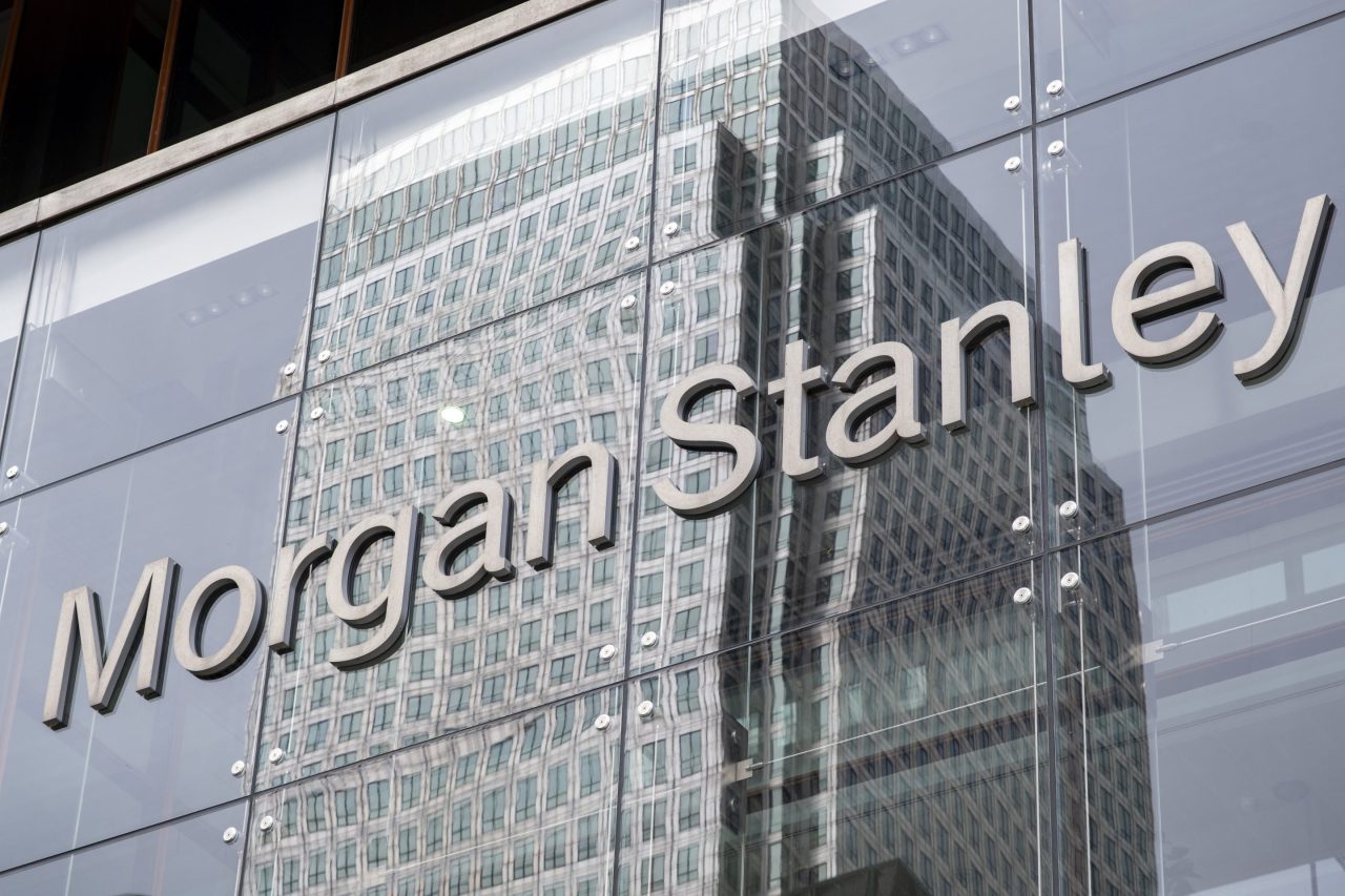 Morgan Stanley’s Bitcoin ETF began trading. An analyst put it in the ...