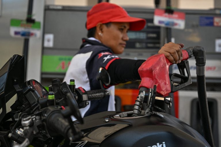Oil prices may be falling for the wrong reason—‘demand destruction ...