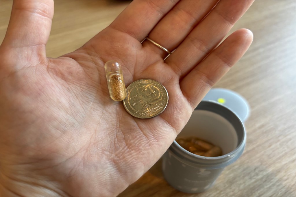 Ritual Synbiotic+ Probiotic Review (2026) | Fortune