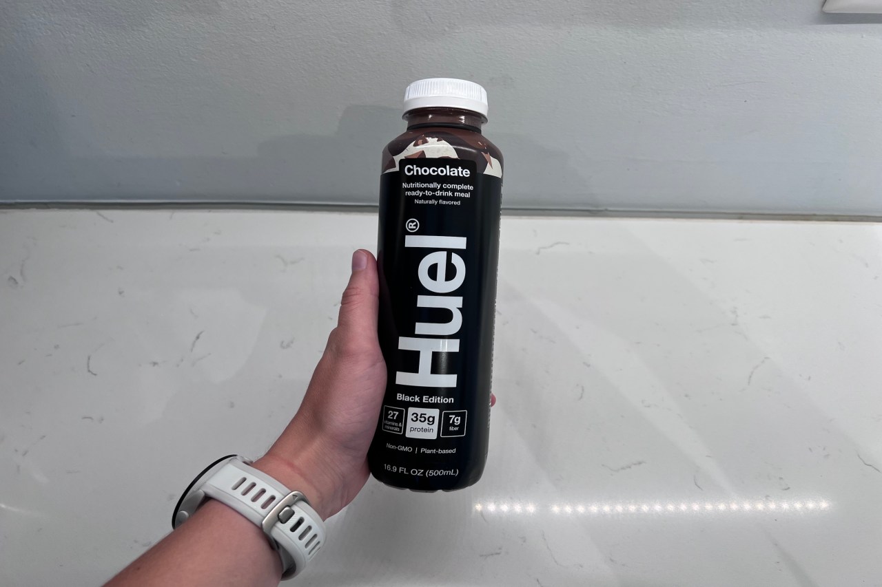 Huel Shake Review (2026) | Fortune