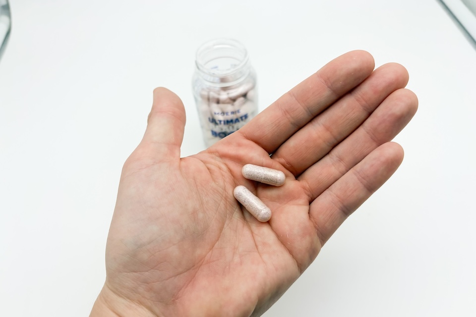 5 Best Biotin Supplements of 2026 | Fortune