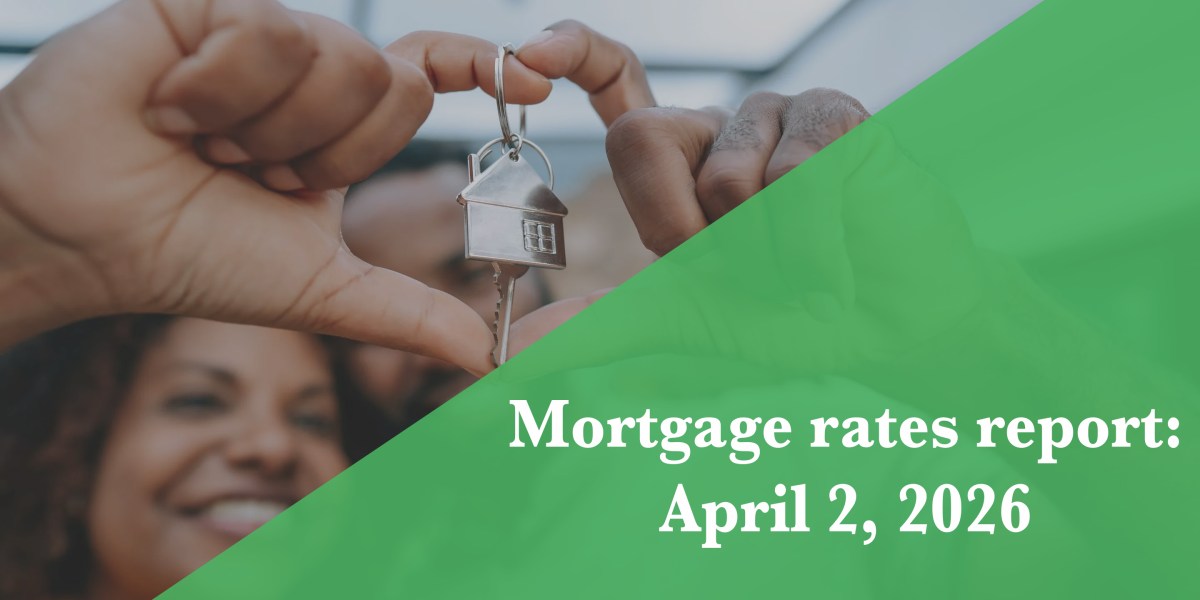 Mortgage rates today, April 2, 2026 | Fortune