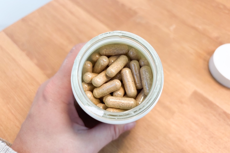 Nutrafol Review 2026 | Fortune