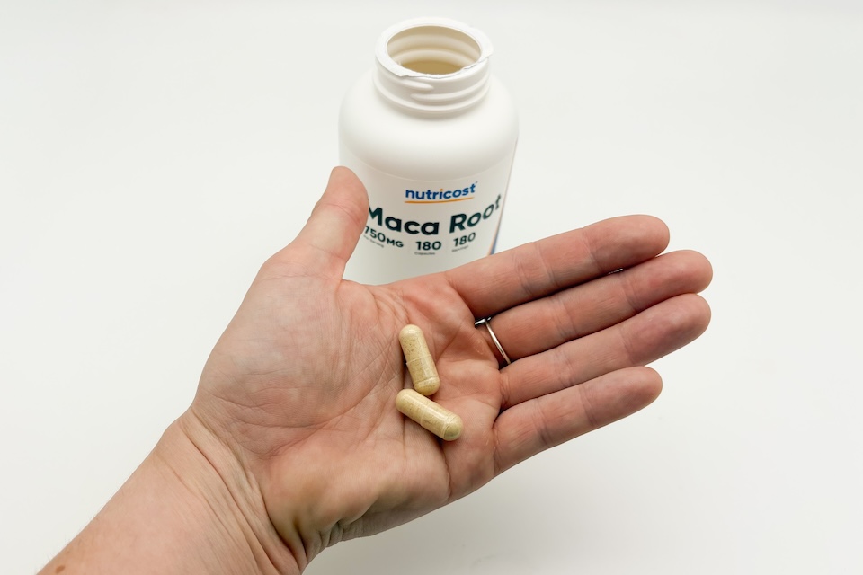 Best Maca Root Supplement (2026): Expert Reviewed | Fortune