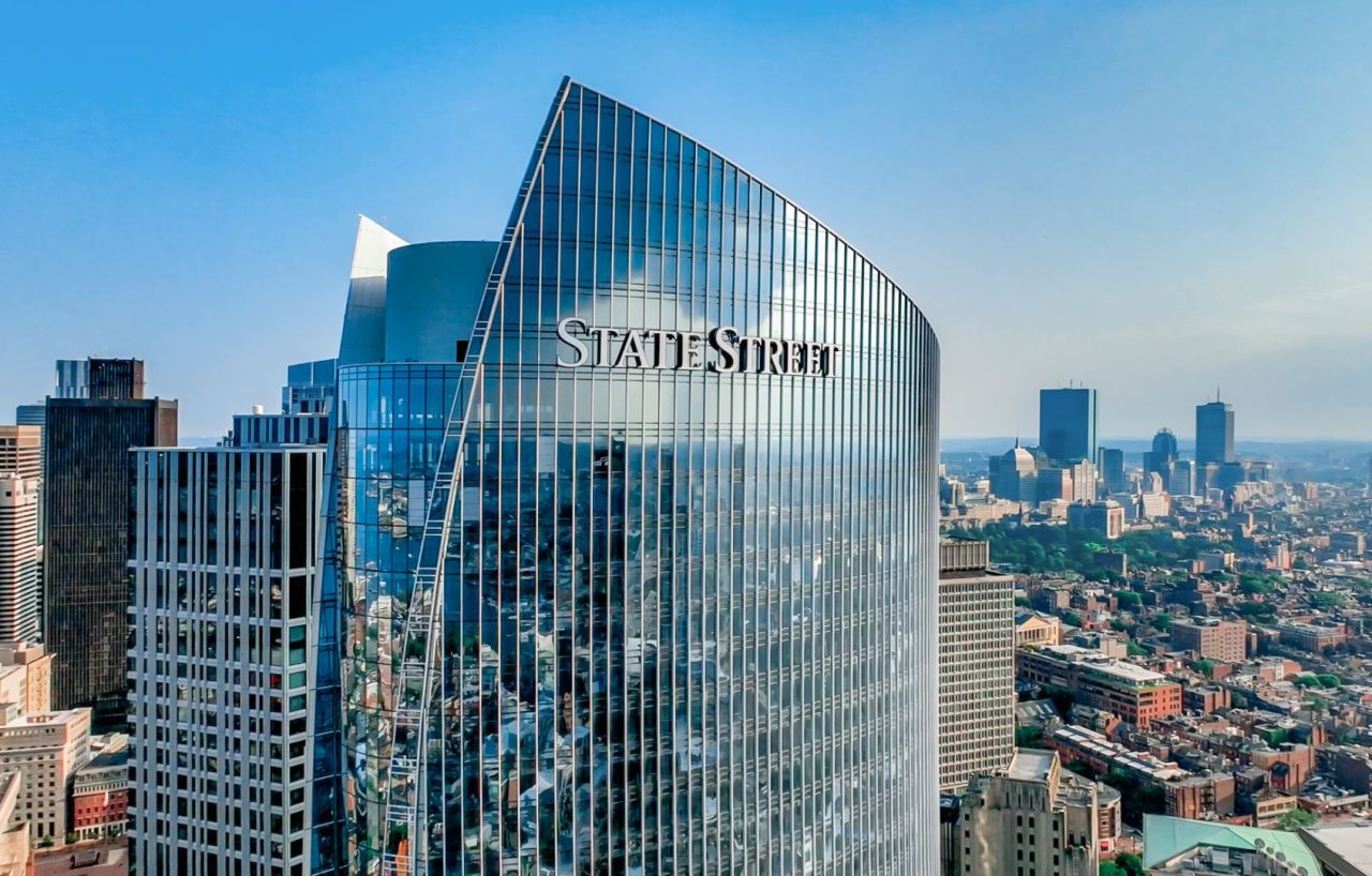 State Street (STT): Company Profile, Stock Price, News, Rankings | Fortune