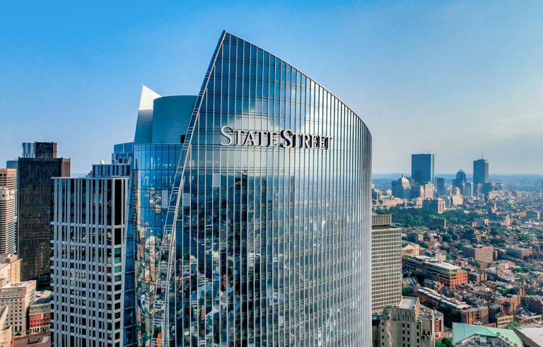 State Street (STT): Company Profile, Stock Price, News, Rankings | Fortune