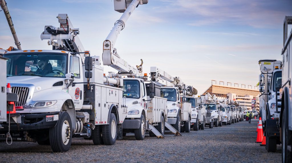Utility giant Duke Energy plans to spend industry record $103 billion ...